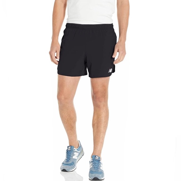 New Balance | Shorts | New Balance Mens Running Shorts | Poshmark